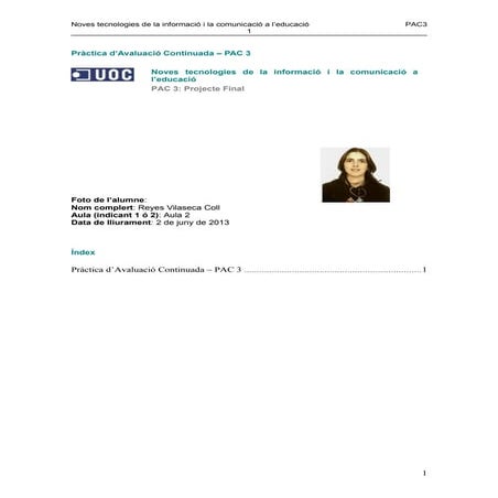 Vilaseca coll reyes_pac3_projecte_final | DOC