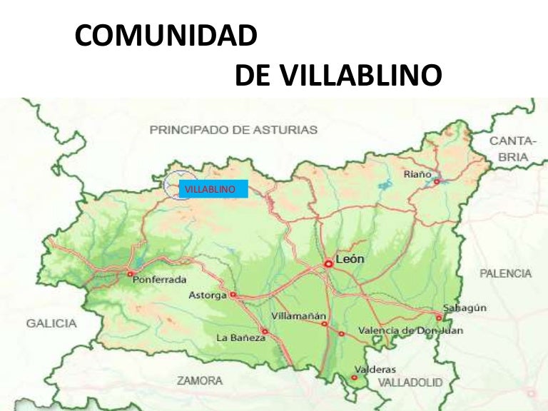 Villablino