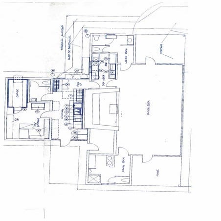Villa Floor Plan | PDF