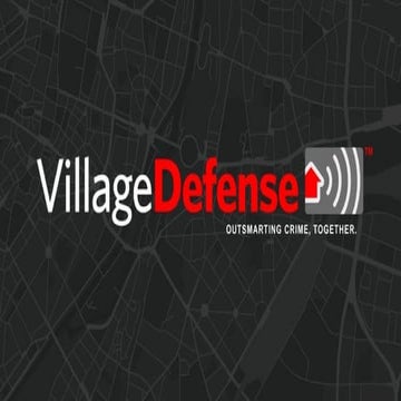 Village Defense | PPT