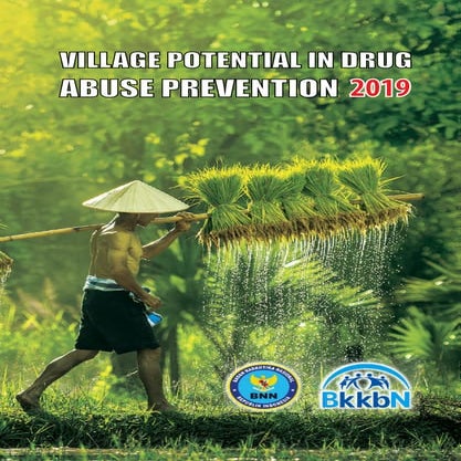 Village potential in drug abuse prevention 2019 2 | PDF