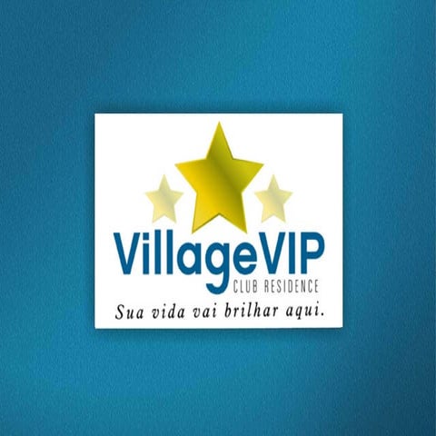 Village Vip Club Residence (21) 3021-0040 - http://www.imobiliariadorio ...
