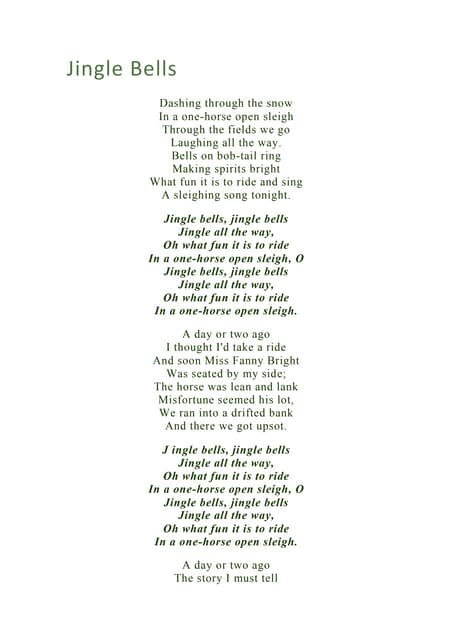 Yuletide Celebration Emcee Script | DOCX | Awards Shows | Events