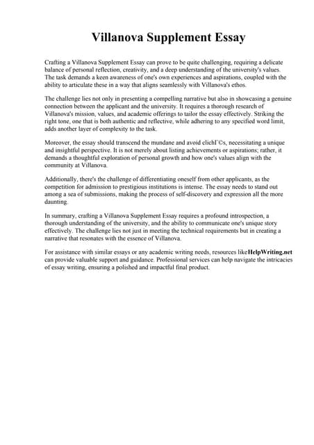 Stanford Application Essay. Rust College | PDF