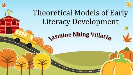 Three Reading Models | PPTX