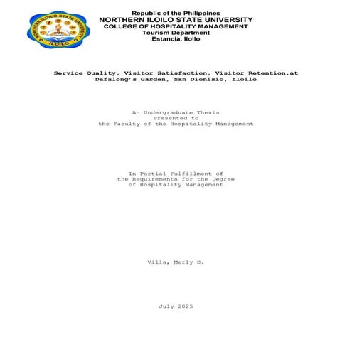 Villa Thesis-Final.pdf NNNNNNNNNNNNNNNNNNNNNNNNNNNNN | PDF