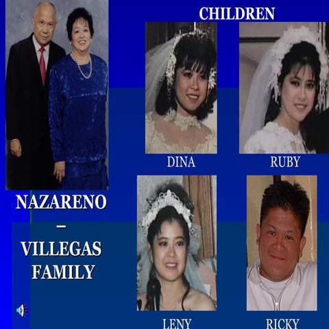 Villegas Photos (4th Part) | PPT