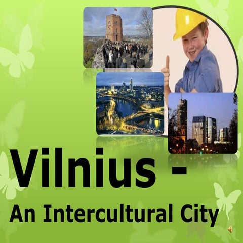 Vilnius | PPT
