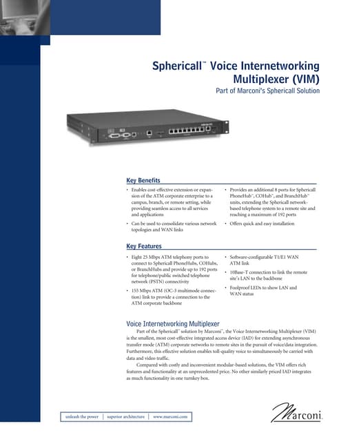 VCOM | PPT