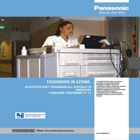 Brochure clini click | PDF