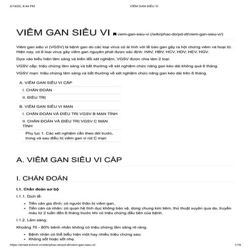 VIÊM GAN SIÊU VI VÀ ĐIỀU TRỊ CỦA Bvbnđ.pdf