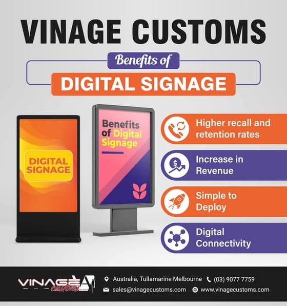 Vehicle Signage | vinage | PDF