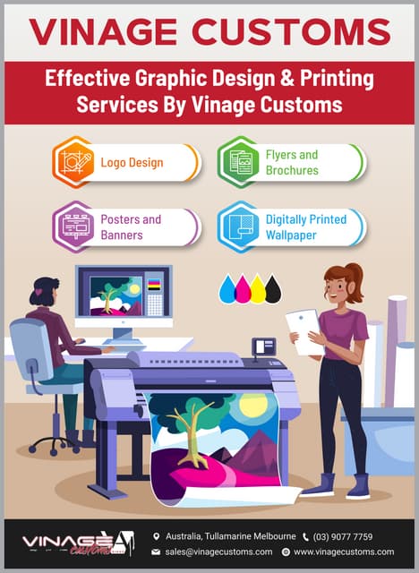 Different types of Signage | PDF