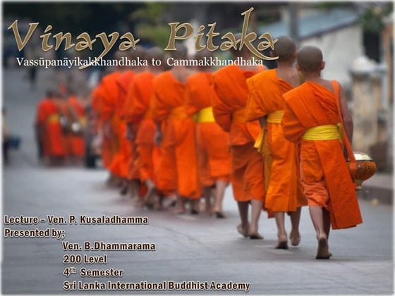 Theravada Buddhism | PPT