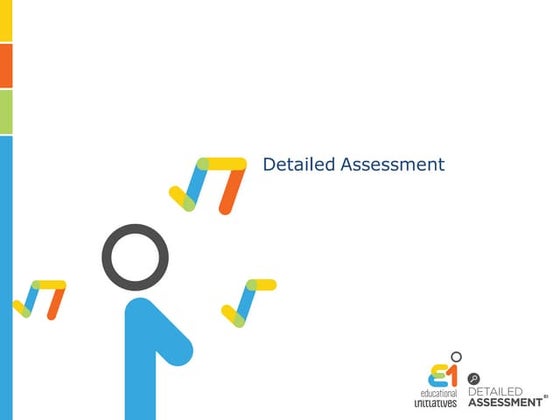 Detailed Assessment Brochure - 2014 | PDF