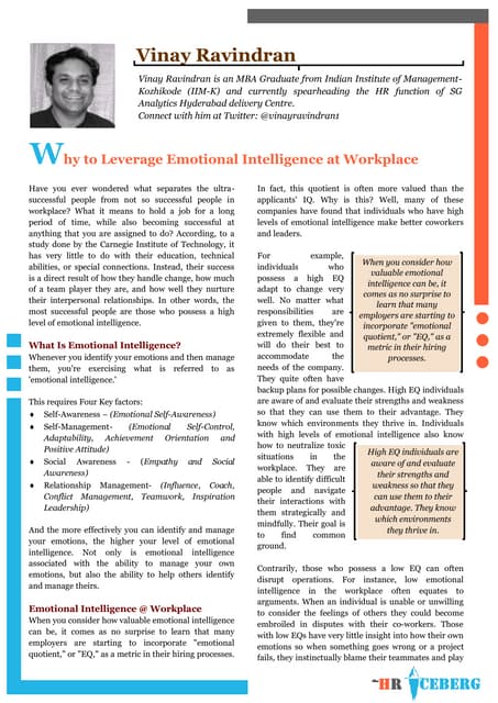 Empathy in leadership | PPT