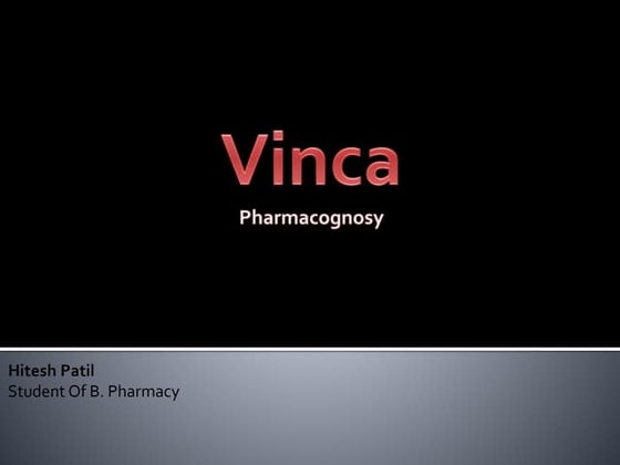 Shikimik acid pathway | PPT