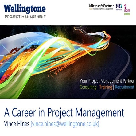 APM Presents - Why Change? Understand change management and how it ...