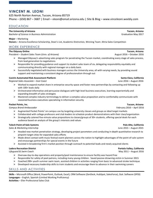 Paul Schroeder Resume 2017 | PDF | Civil Engineering Industry | Industries