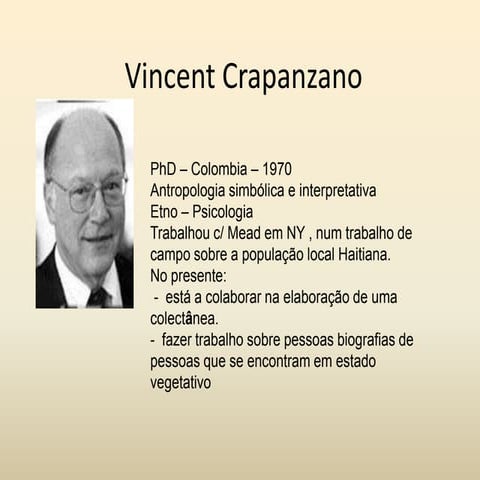 Valores e Supra-sentido | PPT