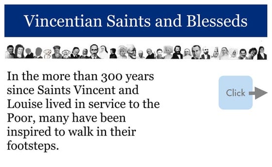 Saints | PPT | Christianity | Religion & Spirituality