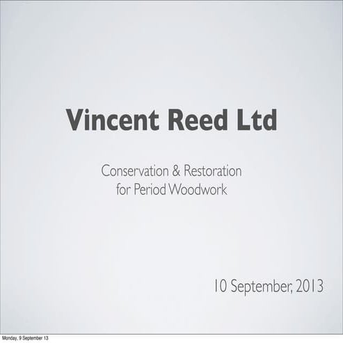 Vincent Reed | PDF