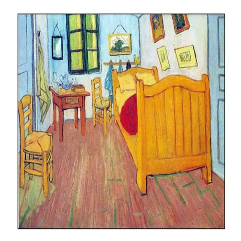 Vincent van gogh | PPTX