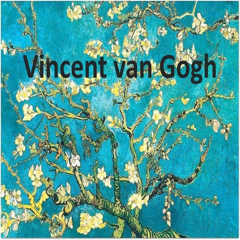 Vincent van gogh | PPTX