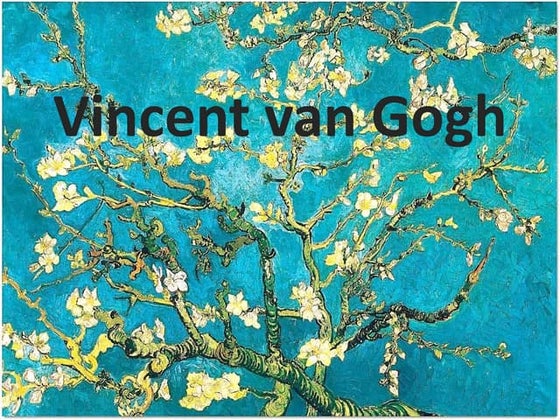 Van gogh | PPT