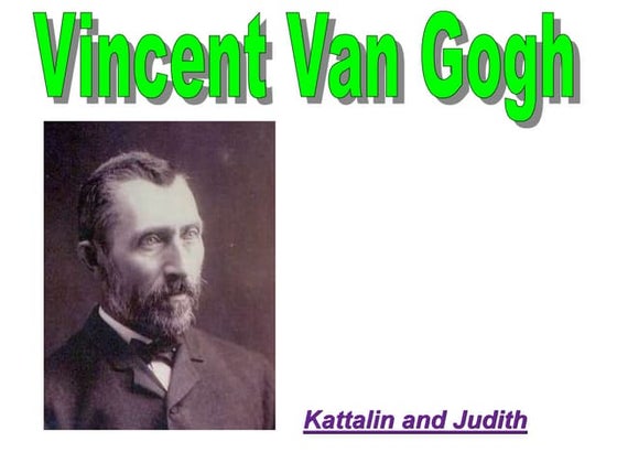 Van Gogh | PPT
