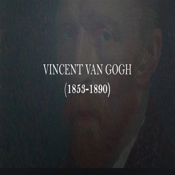 POWER POINT VINCENT VAN GOGH2 PRESENTACION.pptx.PDF