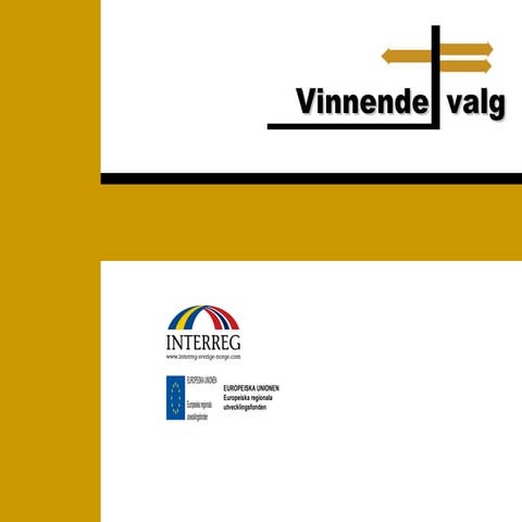 Vinnende Valg Pp | PPT