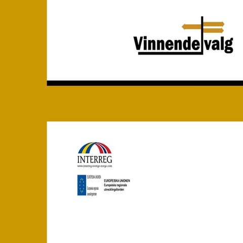 Vinnende Valg Pp | PPT