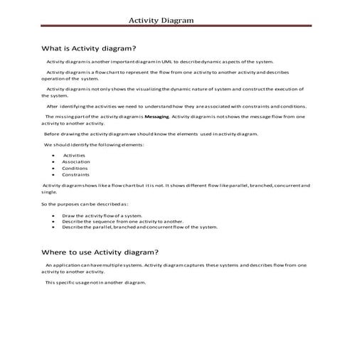 Activity Diagram For Ticket Vending Machine [diagram] Use Ca