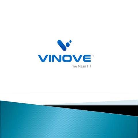 Vinove | PPT