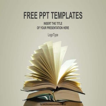 Vintage-Old-Books-PowerPoint-Template.pptx