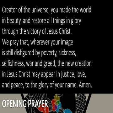 Revelation 21-22: Rebellions Are Built On Hope | PPTX