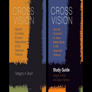 Vintage cross vision_week3_buildingontradition_9.16.18