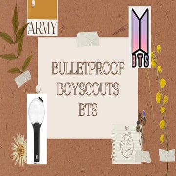BTS | PDF