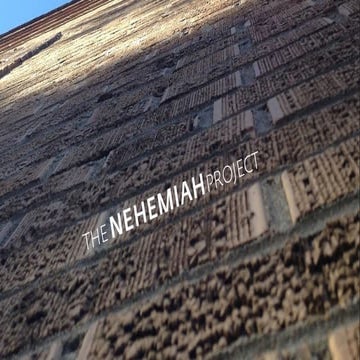 Vintage nehemiah project_11.17.13