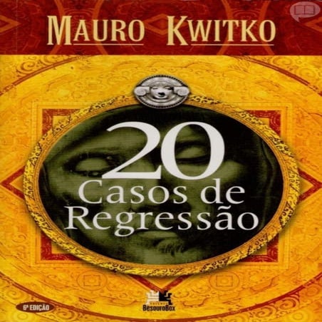 Vinte Casos de Regressão - Mauro Kwitko | PDF