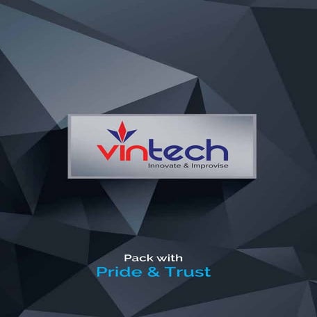 Vintech Polymers Private Limited brochure.pdf