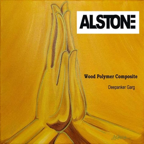 Alstone WPC Hybrid Board | PPT