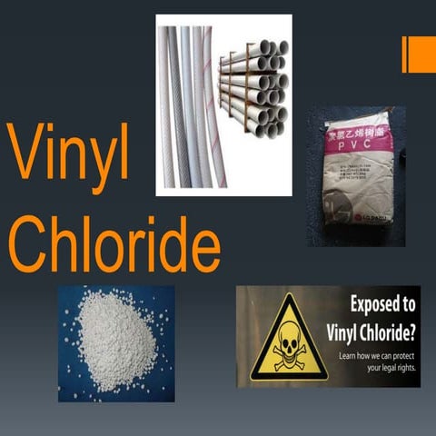 Manufacture of polyvinyl chloride | PPTX
