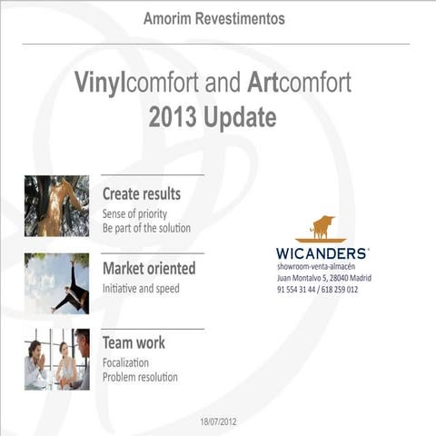 Arborite Company Brochure En_0 | PDF