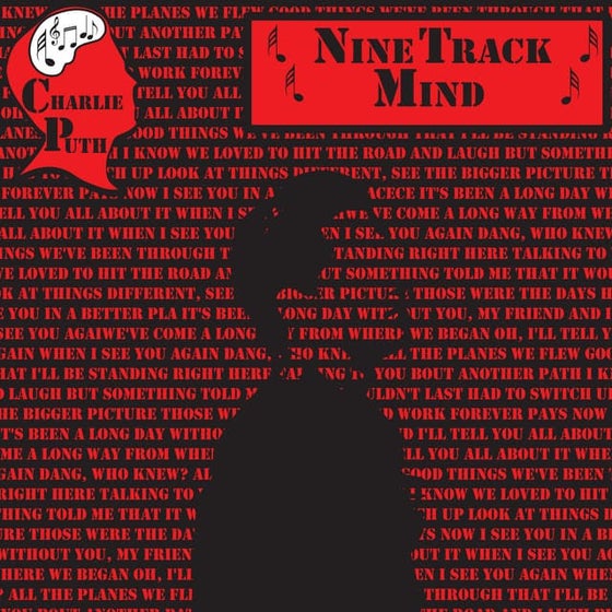 Vinyl back design 2 | PDF