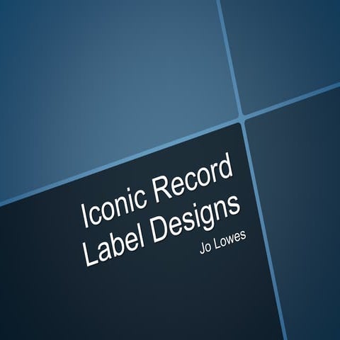 Vinyl Labels | PPT