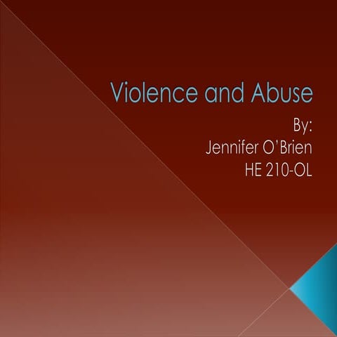 Child abuse | KEY