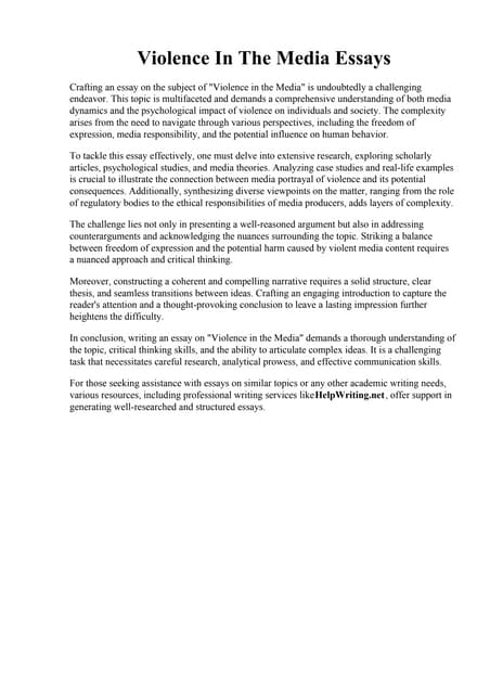 A Brief Introduction to Agent-Based Modelling | PPT