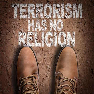 Violence and Terrorism Infographics - MitKat Infographic | PPT